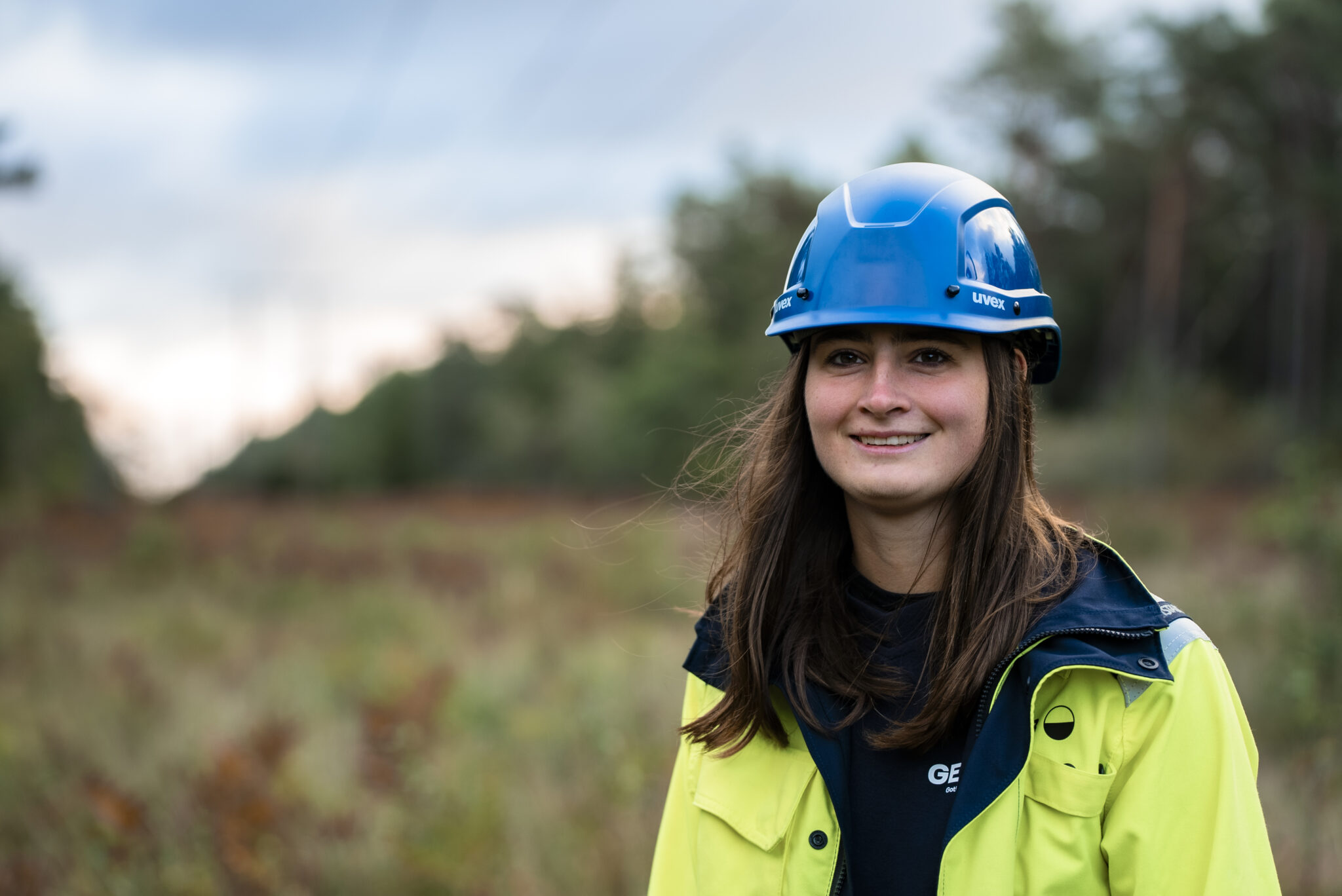 Vi arbetar för fossilfrihet